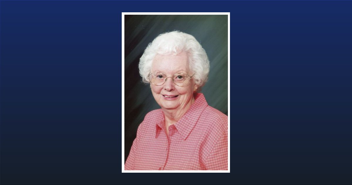 Mary Moser Obituary January 9, 2024 - Hoy- Kilnoski Funeral Home ...