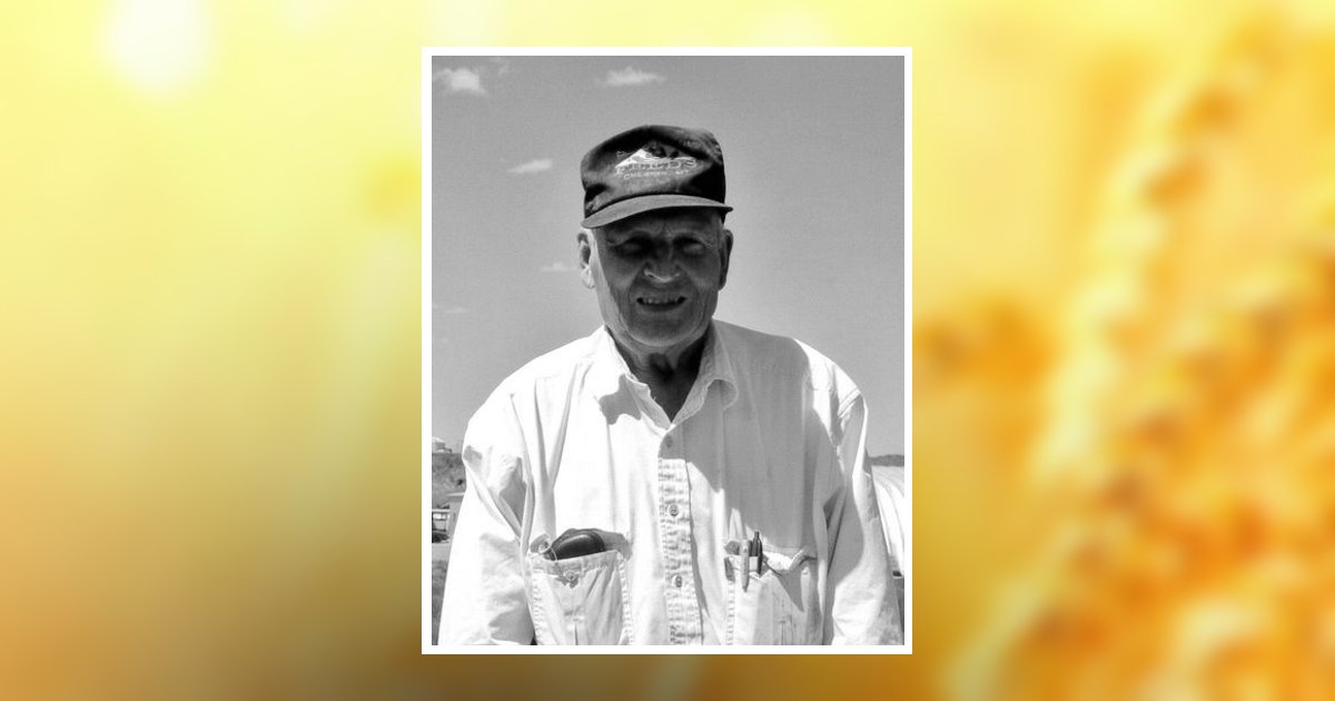 Paul Eckert Meissner Obituary March 13, 2024 - Asper Funeral Homes Paul Eckert Meissner Obituary March 13, 2024 - Asper Funeral Homes