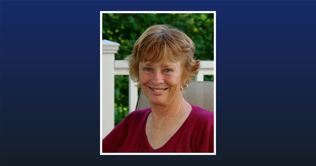 Joanne Wright Obituary December 2, 2024 - Cremation Society of Philadelphia