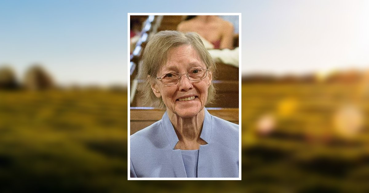 Joanne Strasser Obituary July 2, 2020 - Burton Quinn Scott Cremation ...