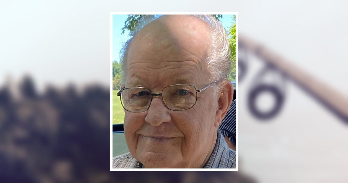 Donald Eugene Shepherd Obituary 2023 - Watkins & Sons Funeral Service, Inc.