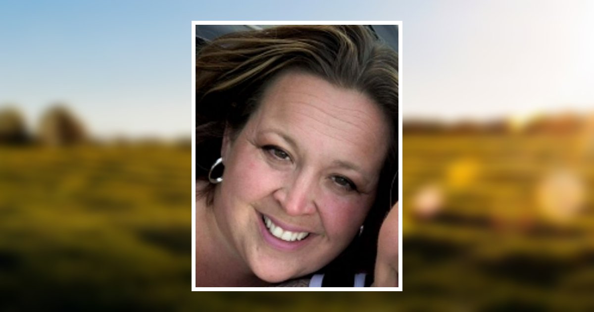 Dawn N Decker Obituary November 12, 2021 - Keyser Carr