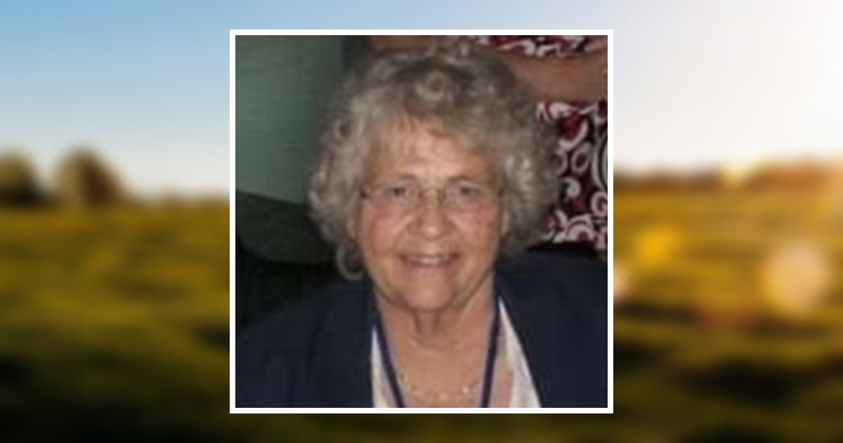 Donna LaVerne Courts Obituary February 20, 2019 - Moore Family Funeral ...
