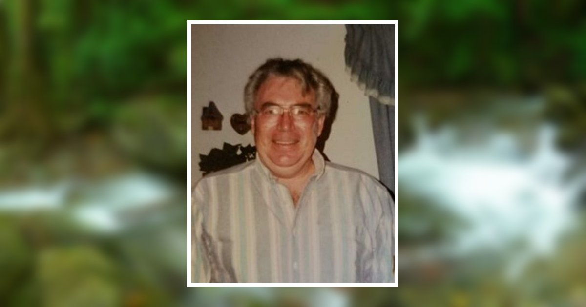 Douglas A. Beem Obituary 2018 - Newcomer Dayton