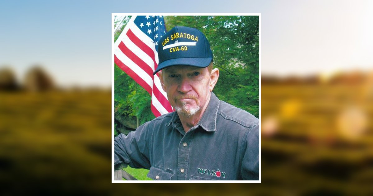 Ronald Martin Beaty Obituary August 24, 2022 - Goebel Funeral Home ...