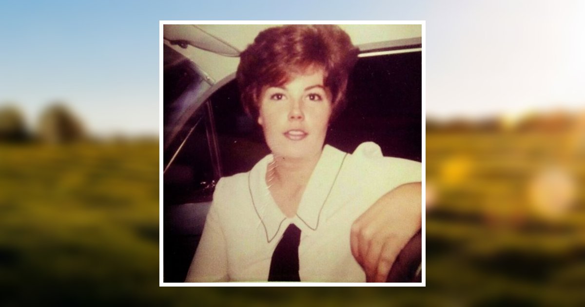Suzanne Gibbons Obituary March 27, 2022 - Flynn Funeral & Cremation ...