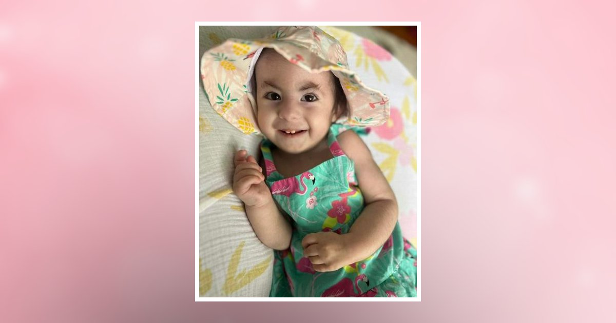 Ivy Larkin Obituary May 24, 2024 - Ballard-Durand Funeral & Cremation ...