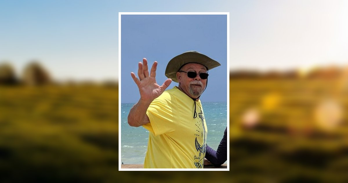 Derrell Wayne Whatley Obituary November 30, 2020 - Albritton Funeral ...