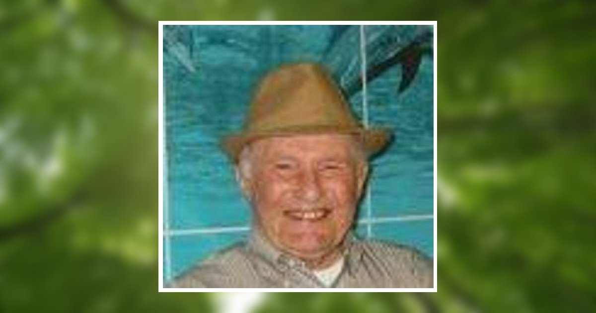 Harry Verner, Jr. Obituary January 18, 2010 - Thomas M. Steighner ...