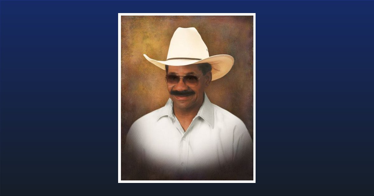 JW Pollard Obituary 2023 - Steed-Todd Funeral Home