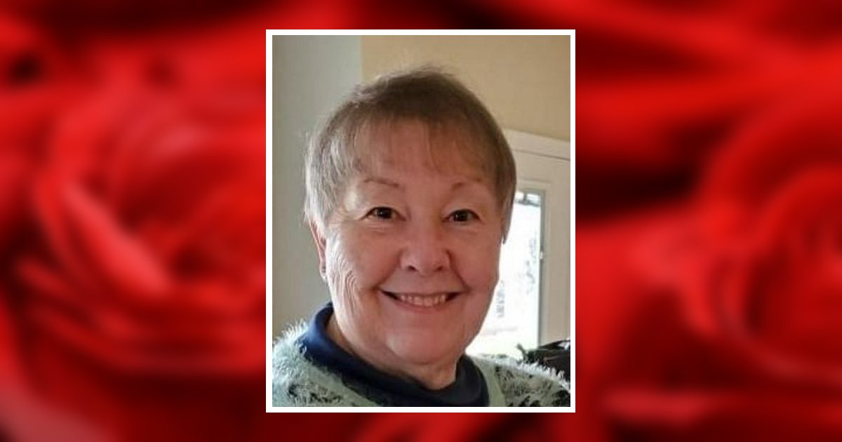 Pauline Mildred Klima Obituary November 16, 2024 - Cress Funeral and Cremation Services