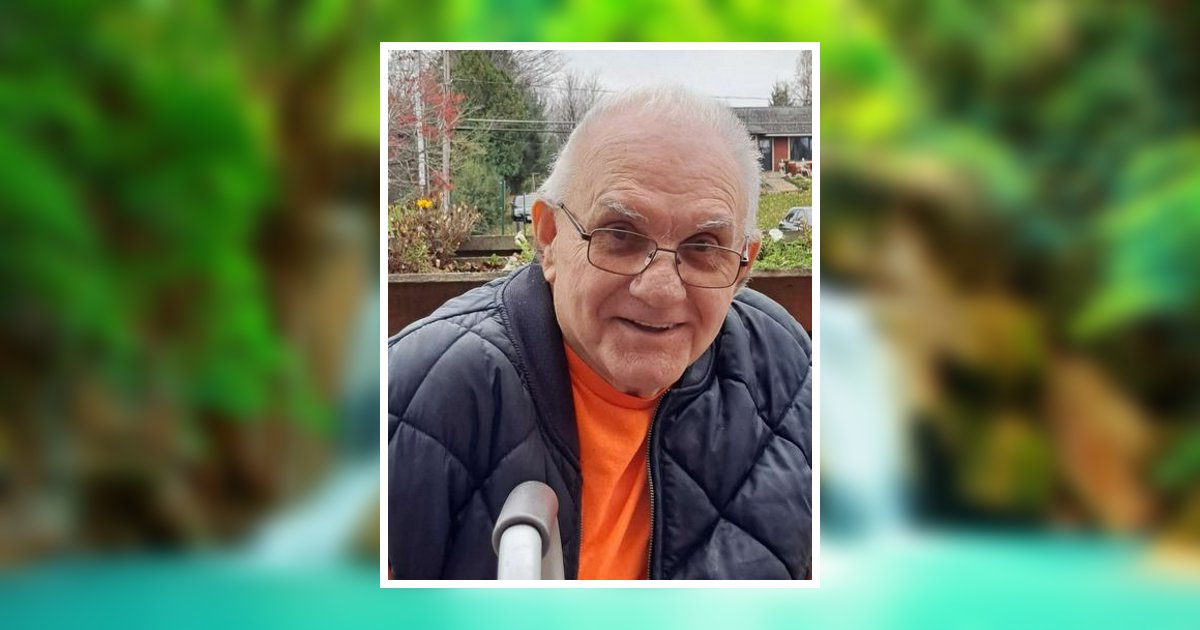 Lancing A. "Len" Chapman Obituary December 20, 2025 - Sundquist Funeral ...