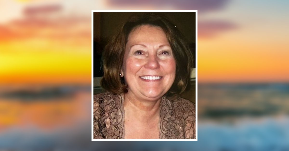Susan Kay Pinnow Burch Obituary October 14, 2024 - Cremation Society of ...
