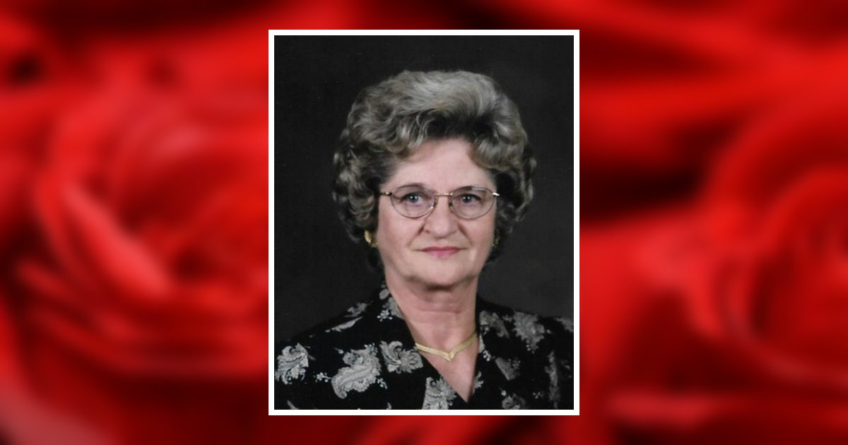 Beth Tremelling Lewis Obituary September 8, 2022 - Lindquist Mortuary