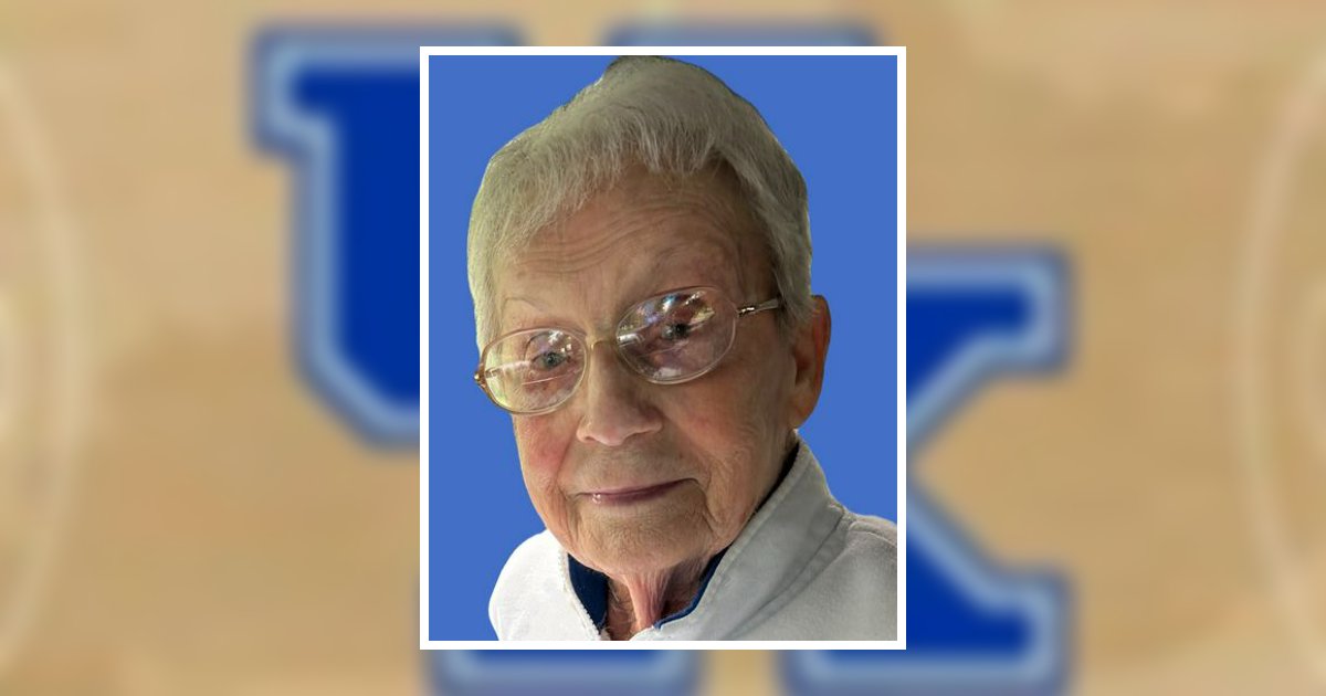 Alma U. Tomes Obituary June 9, 2024 - Glenn Funeral Home and Crematory