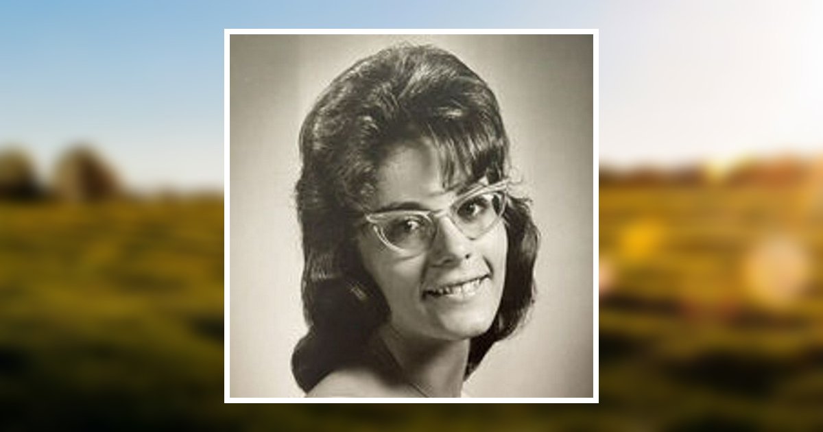 Judith A Henry Obituary January 23, 2024 - Heritage Funeral Home ...