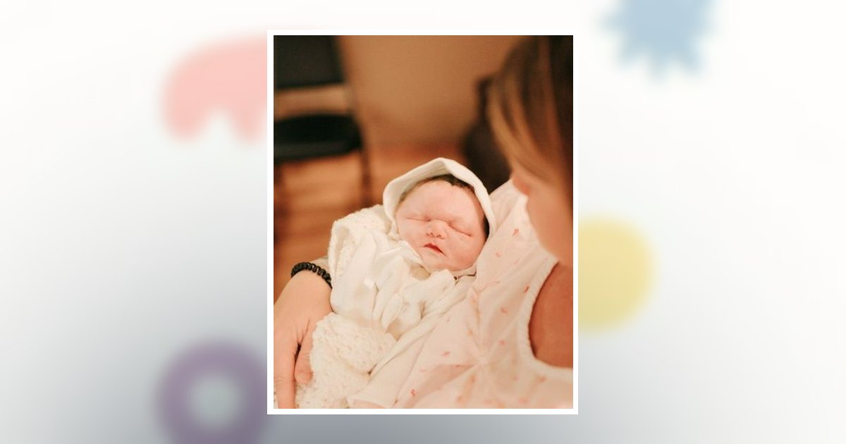 Feenix Ross Obituary October 27, 2022 - Eldridge Family Funeral Homes