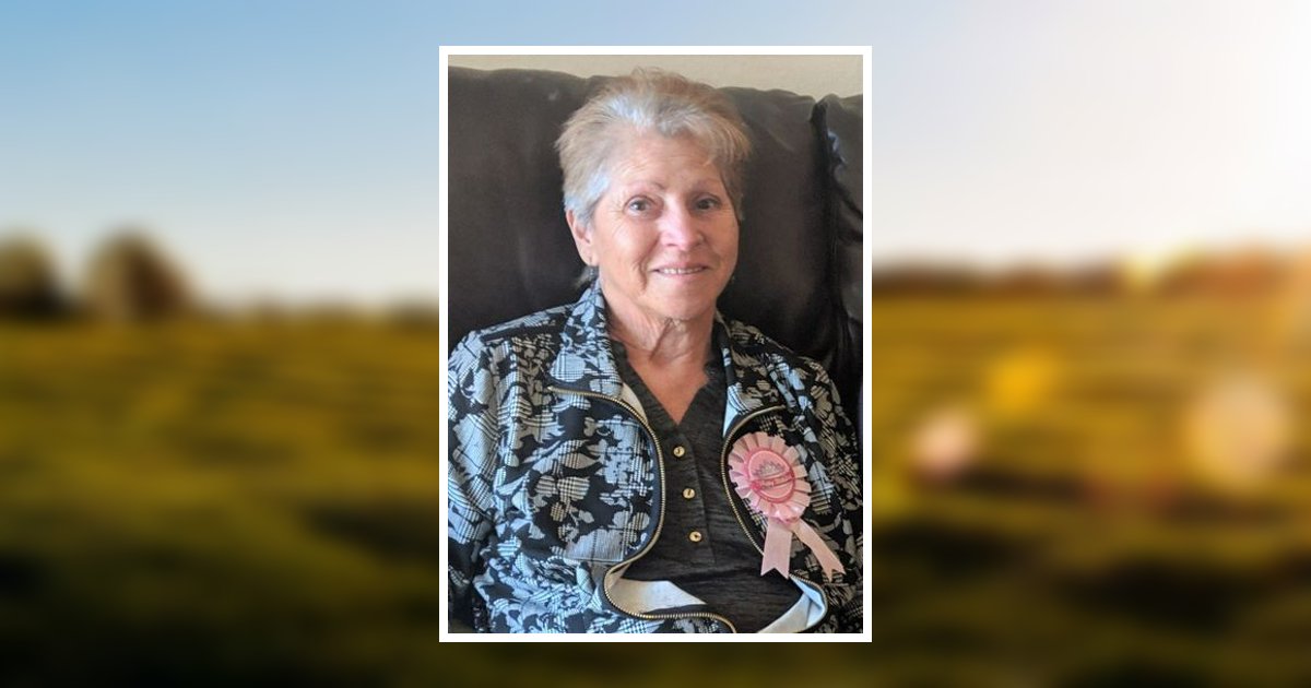 Julie Valdez Obituary December 23, 2018 - DeVargas Funeral Home & Crematory