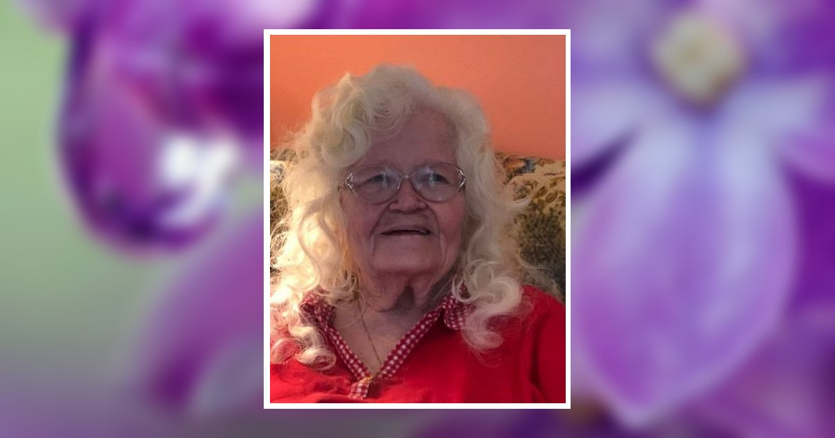 Charline Martin Obituary September 3, 2023 - Sumner Funeral and Cremation