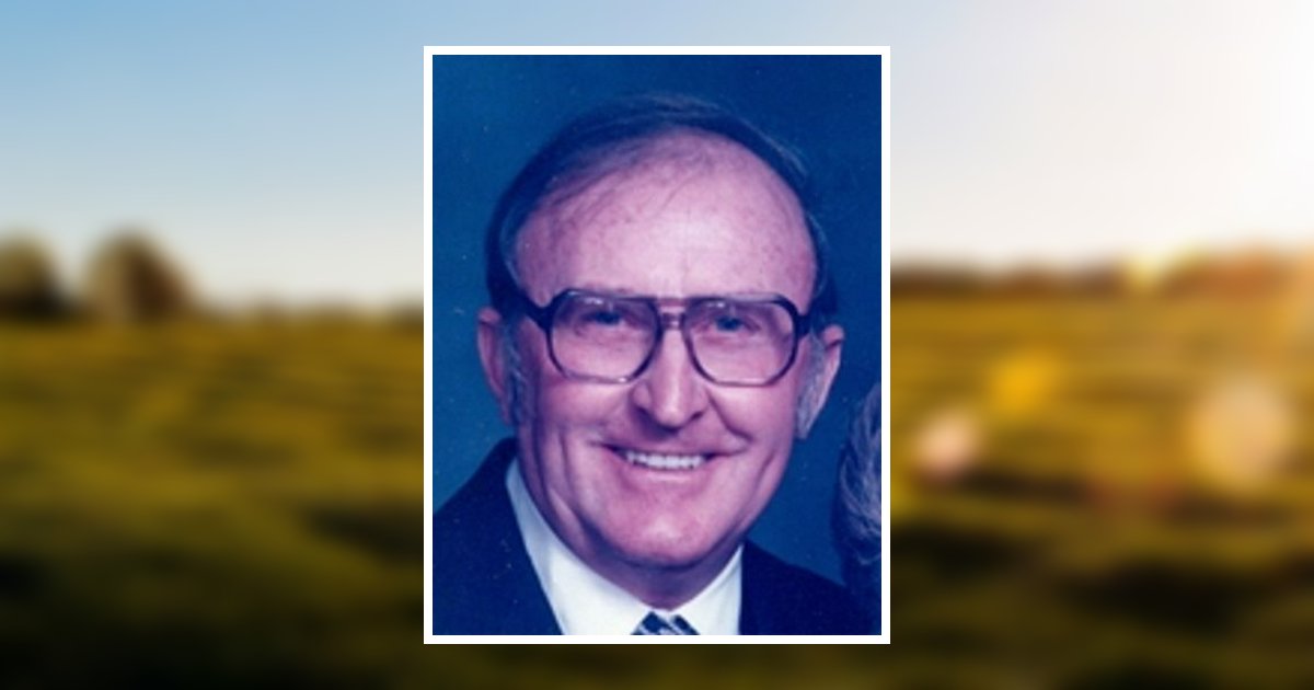 James Draper, Jr. Obituary May 28, 2010 - Stauffer Funeral Homes