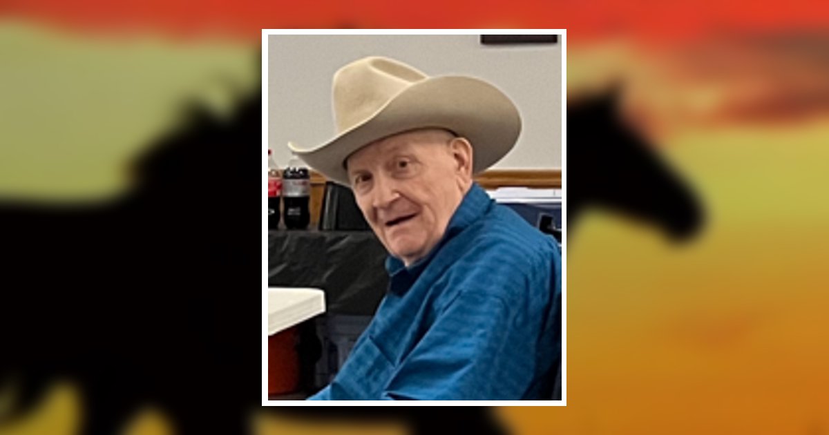 Carl Edward Driggers Obituary June 24, 2024 - Smith Family Funeral Home