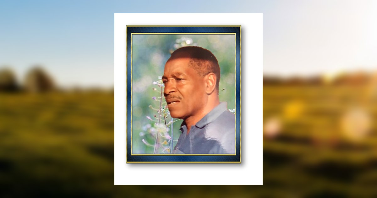 William Rudolph Joyner Obituary July 31, 2017 - Manson Mortuary Inc