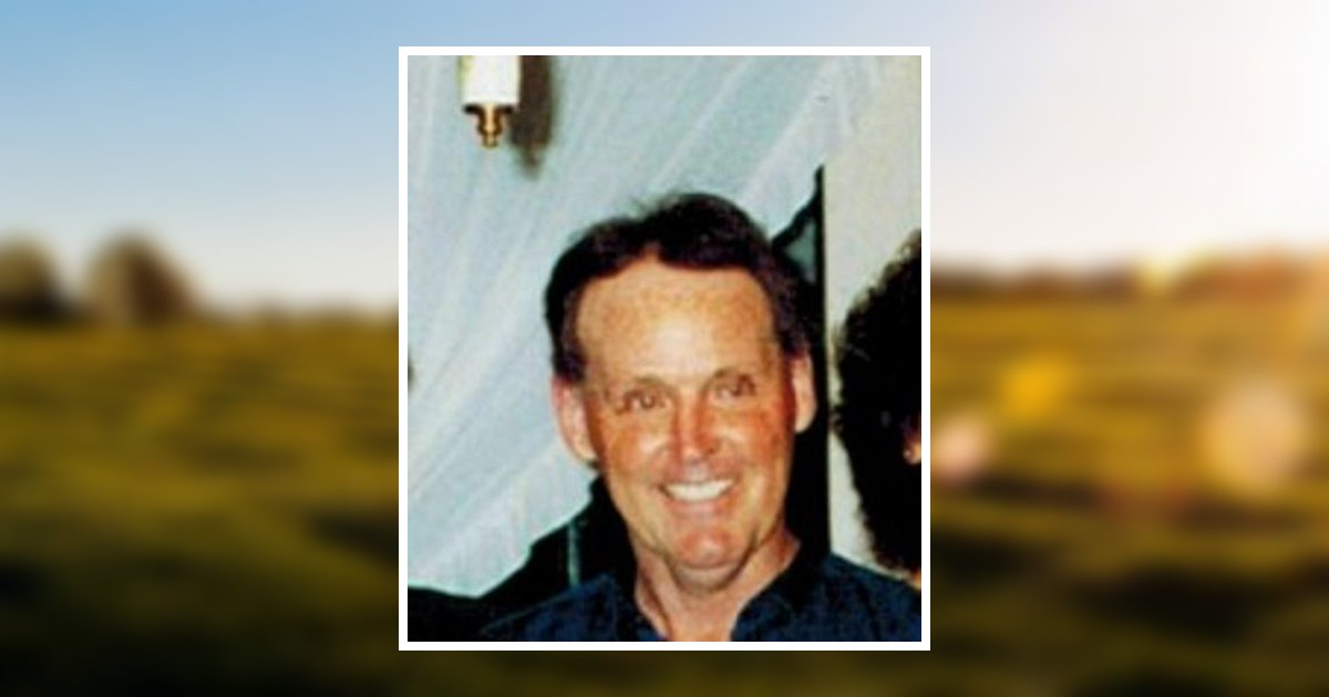 Mr. William Paul Penley, Jr Obituary August 7, 2012 - Moody Funeral ...