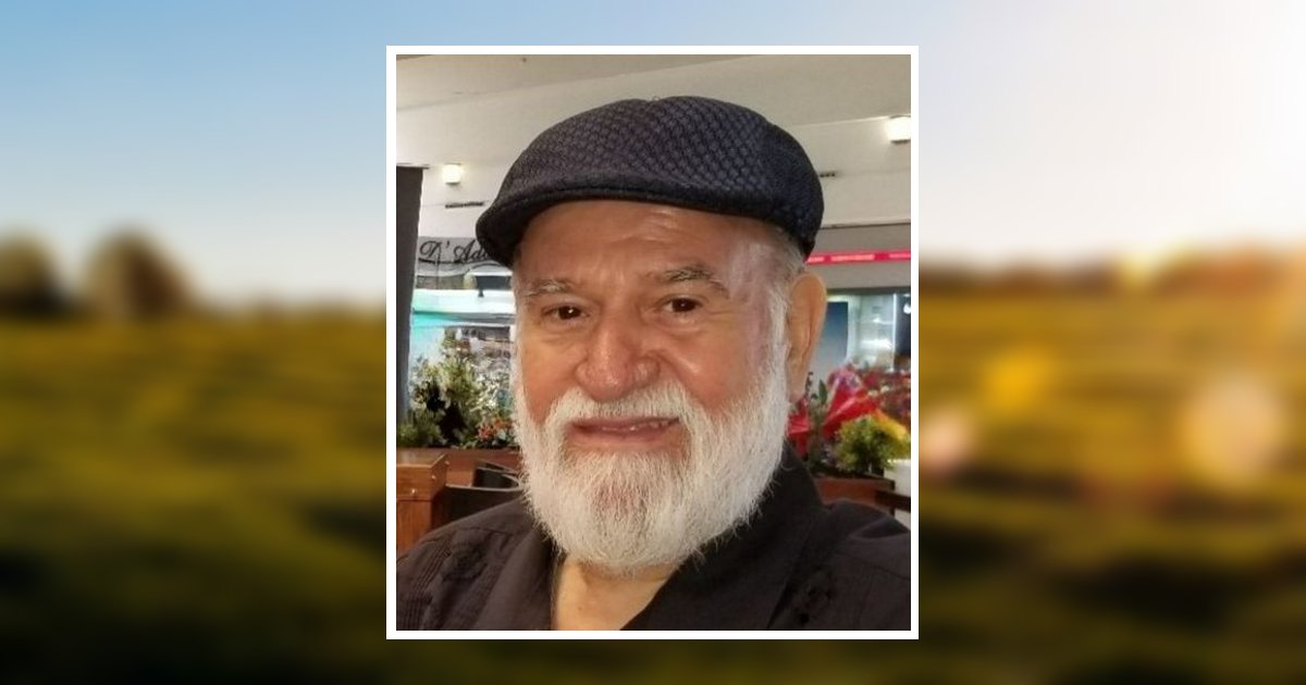 Joseph Gorgone Obituary November 3, 2022 - Riewerts Memorial Home