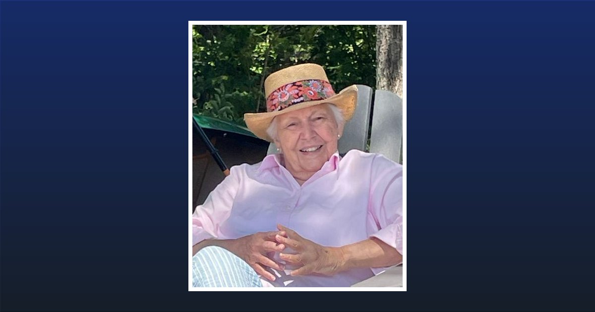 Judith Lee (Goodwin) O'Leary Obituary December 24, 2025 - Murphy ...