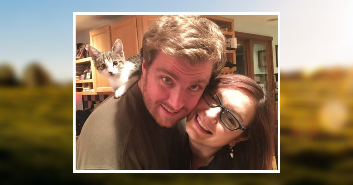 Jacob "Jake" L. Combs Obituary December 17, 2018 - Tighe Hamilton ...