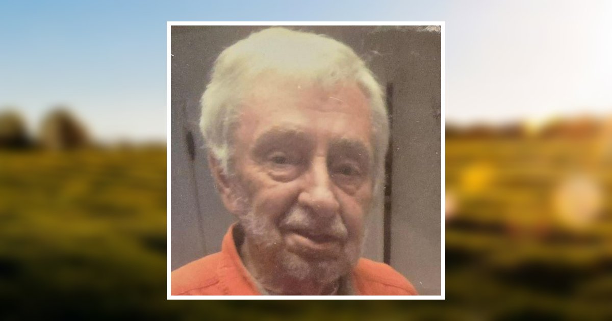 Carl Ray Lemons Obituary February 9, 2025 - Clay-Barnette Funeral Home