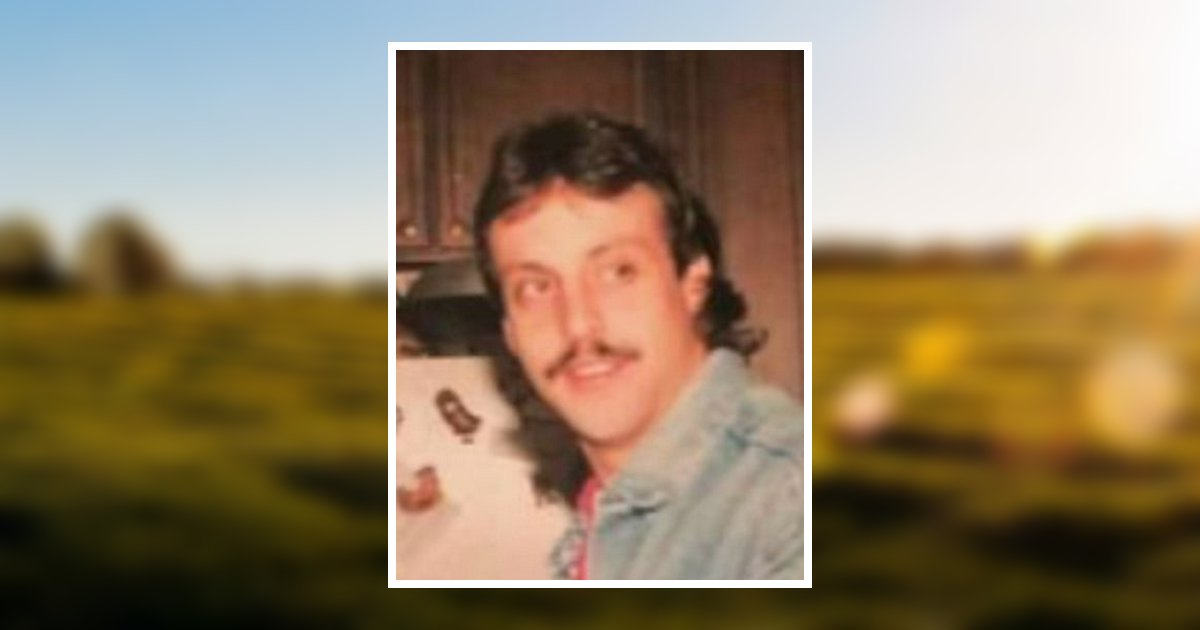 Jack Rex Brust, Iii Obituary September 22, 2023 - Gentry-Newell ...