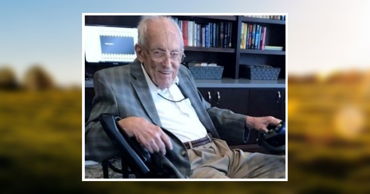 C. Severin Buschmann, Jr. Obituary August 21, 2019 - Flanner Buchanan ...