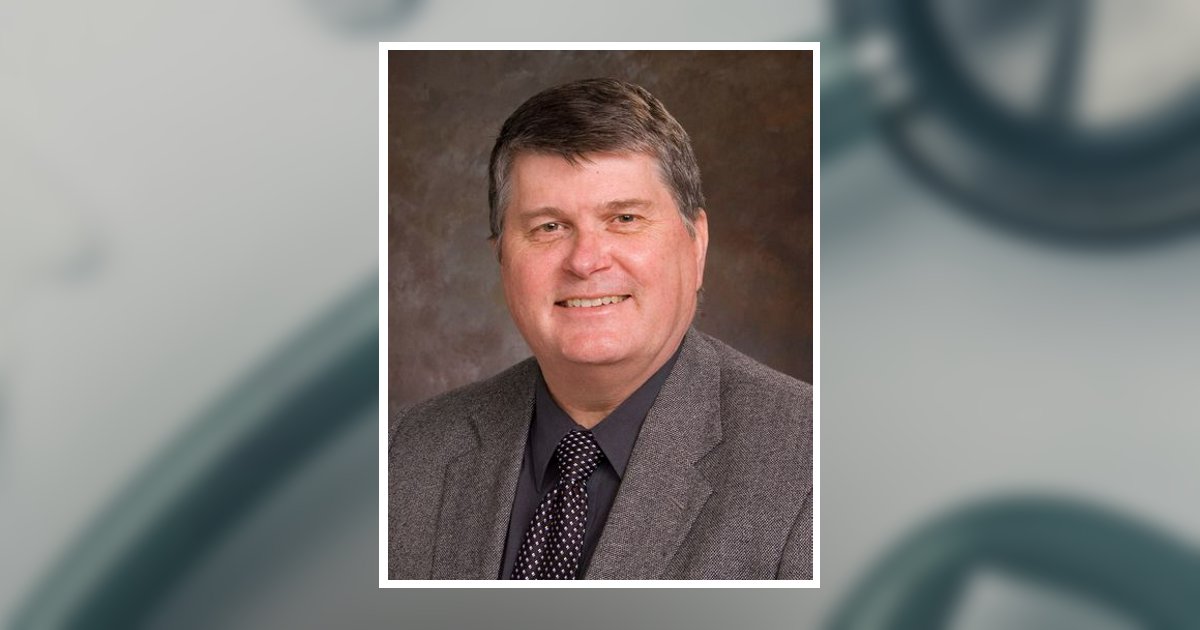 Dr. Stephen Paul Busby Obituary November 16, 2024 - Brown Owens ...