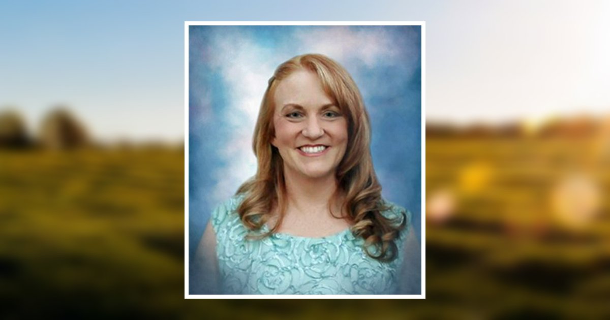 Alisha Phipps Obituary July 1, 2019 - Terpening & Son Mortuary