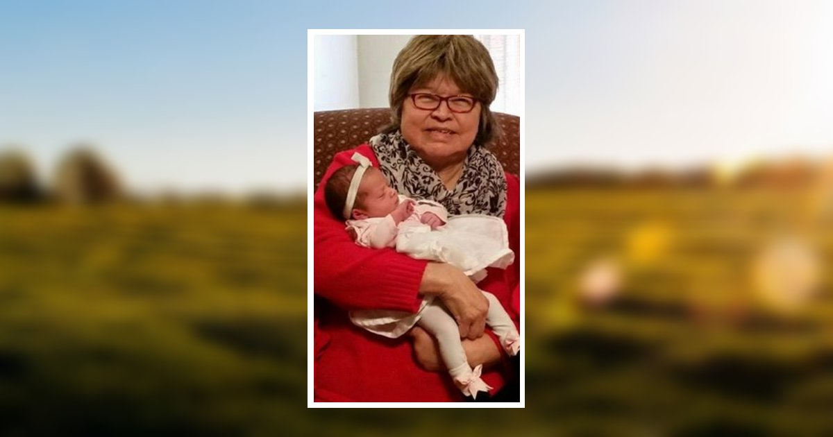 Mary Katherine Sisk Obituary February 15, 2021 - Johnson Funeral Home