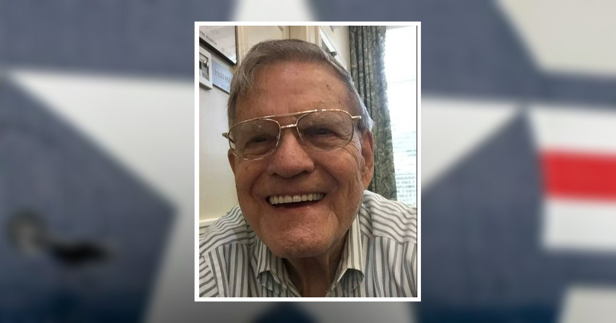 Edwin Maurice Cooper Obituary June 24, 2025 - Jefferson Memorial ...