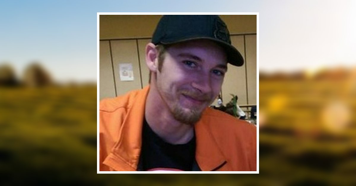 Justin Levi Boozer Obituary June 24, 2017 - Palmetto Funeral Group