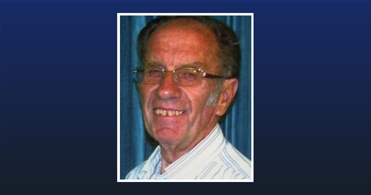 Robert "Pa" Carter Obituary 2023 - Appalachian Funeral Services & Cremation