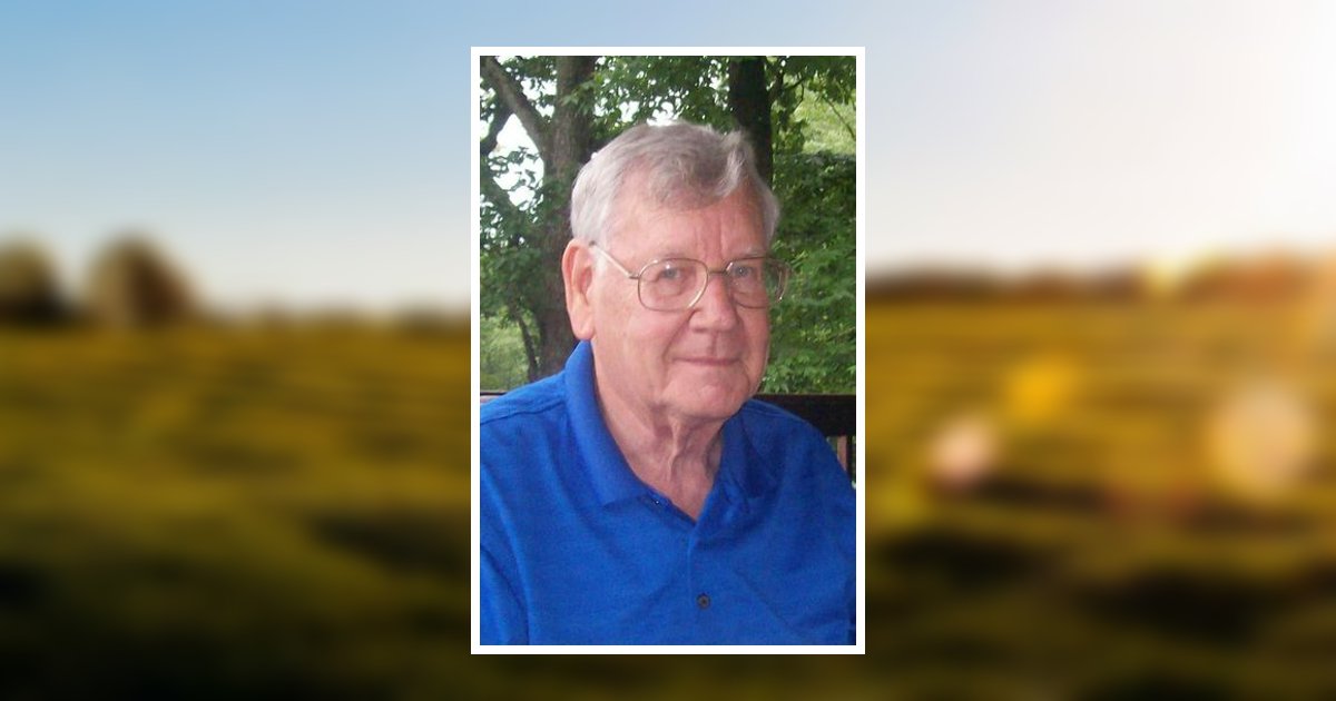 Ralph Nelson Sweeney Obituary June 14, 2021 - Evans Mortuary