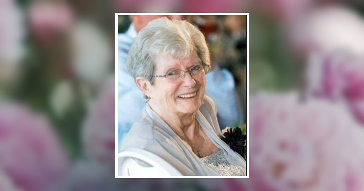 Elizabeth Beemiller Obituary May 14, 2024 - Metcalfe Shaver Kopcza ...