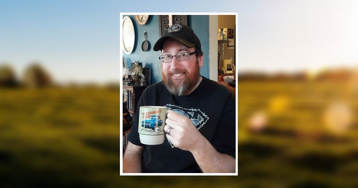 Scott Lohse Obituary August 20, 2020 - Halligan-McCabe-DeVries Funeral Home