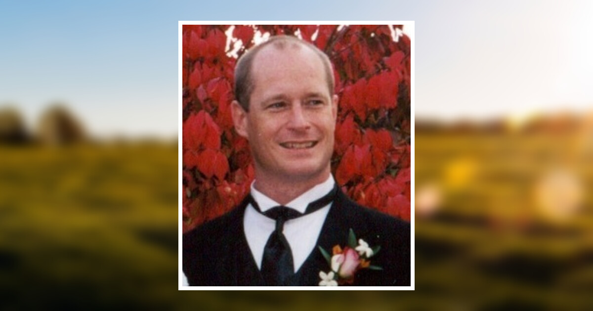Kevin Boyd Obituary March 23, 2016 - Ward Funeral Homes