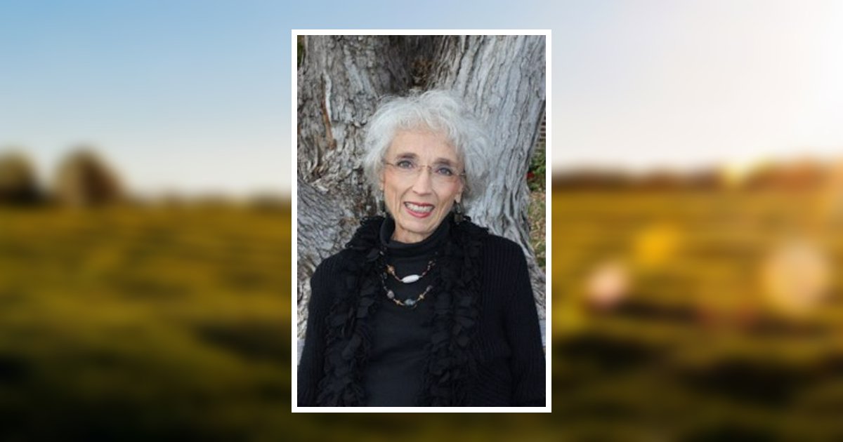 Sandra "Sandy" Peer Obituary July 18, 2019 - Cozine Memorial Group