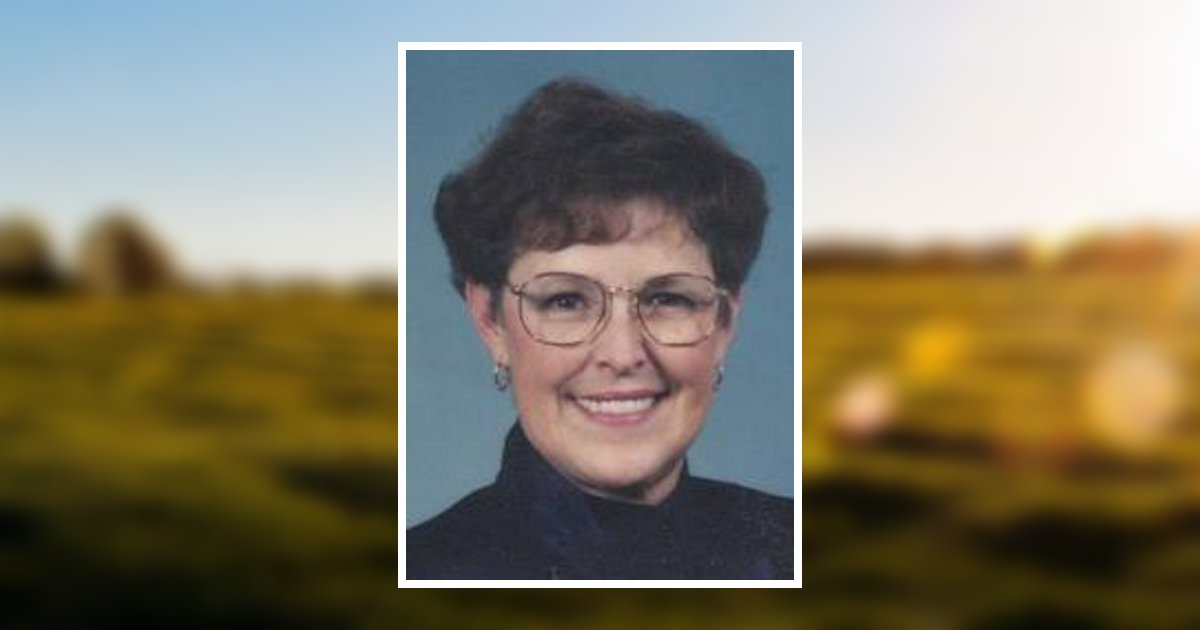 Joan Bacso Obituary June 1, 2013 - Moapa Valley Mortuary