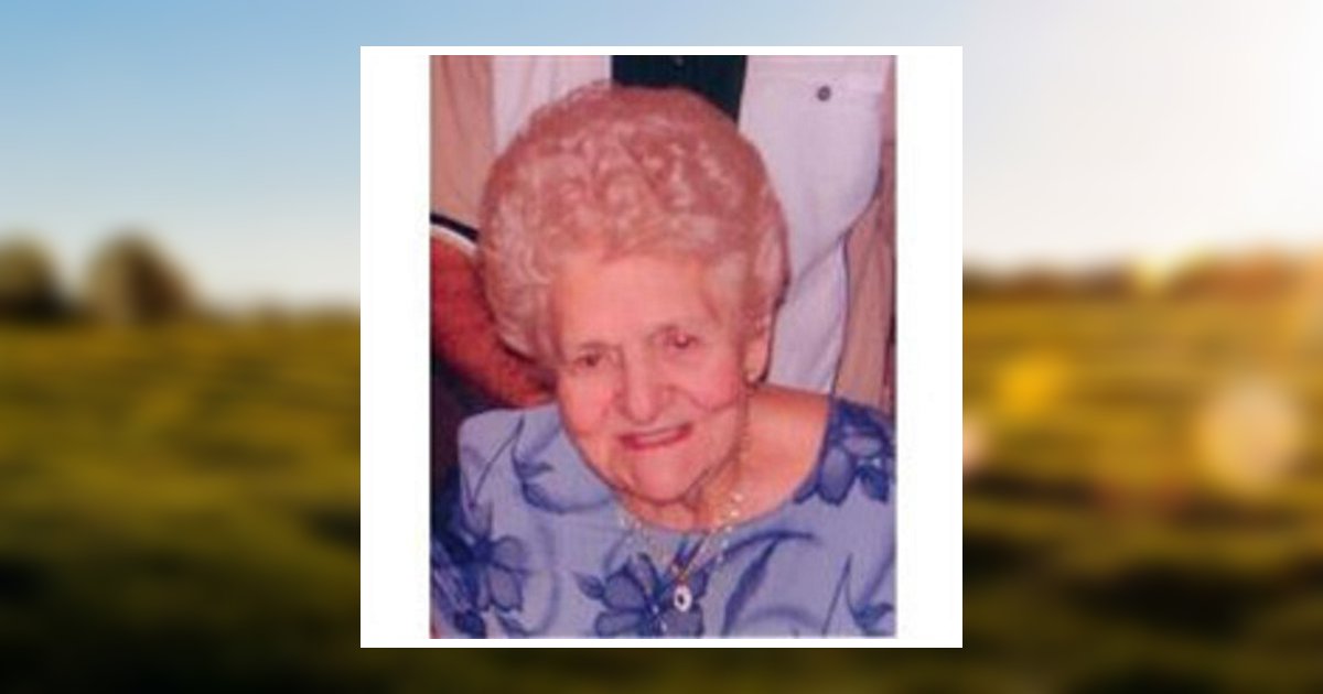 Frances Cooke Obituary November 4, 2006 - Singleton Funeral & Cremation ...