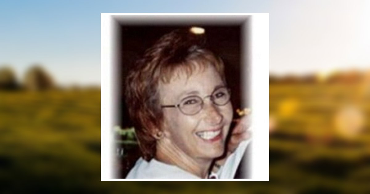 Wendolyn Winter Obituary August 8, 2005 - Korsmo Funeral Service