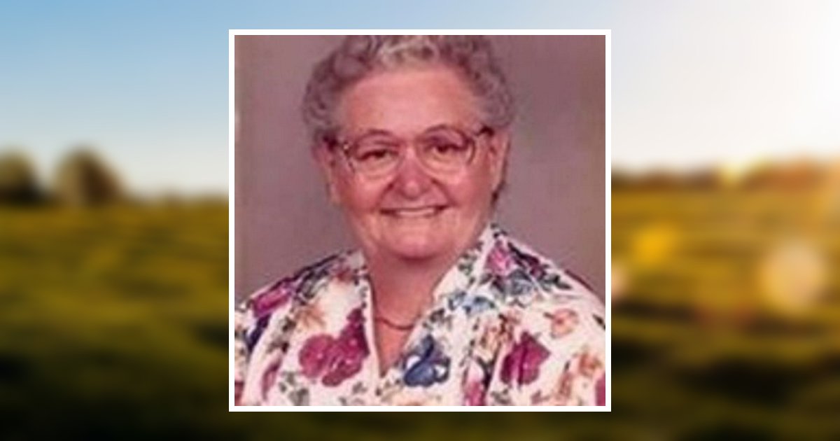 Marion Pudil Obituary September 21, 2011 - Dennis Steffel Omtvedt ...