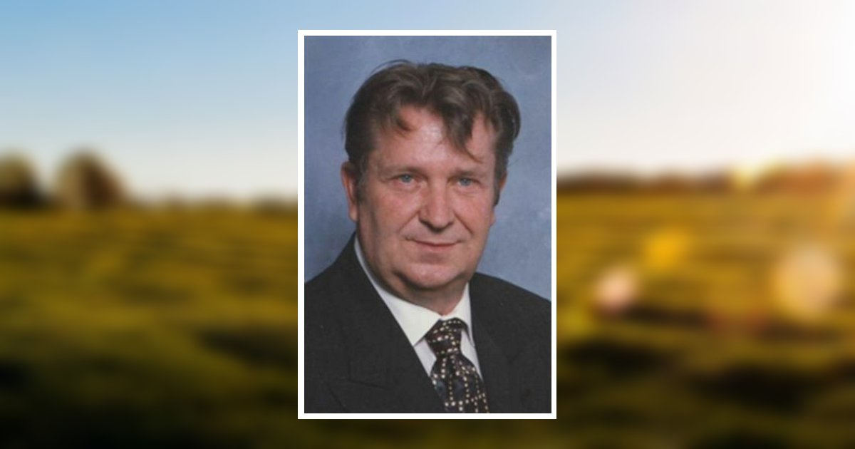 Donald E. Cole Obituary January 5, 2014 - Keyser Carr