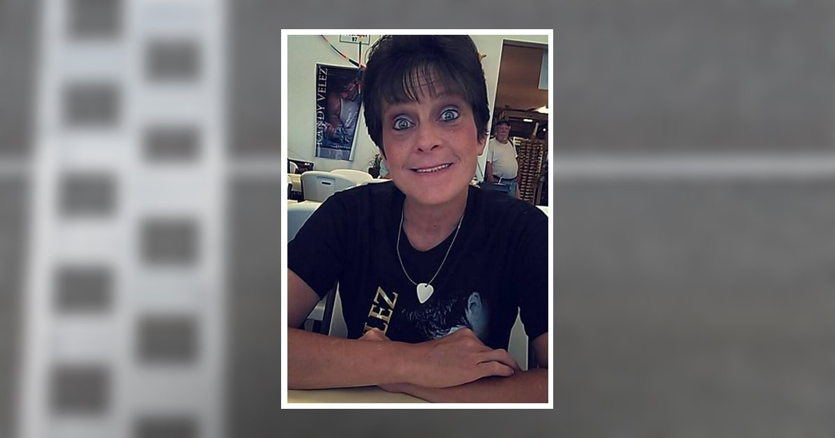 Amy Kerns Obituary August 4, 2024 - Gednetz-Ruzek-Brown Funeral Home ...